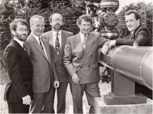 People - Fingleton White