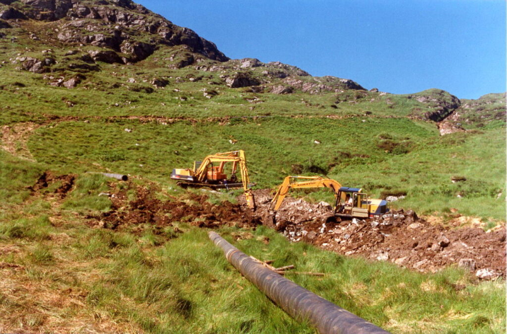 People - Fingleton White