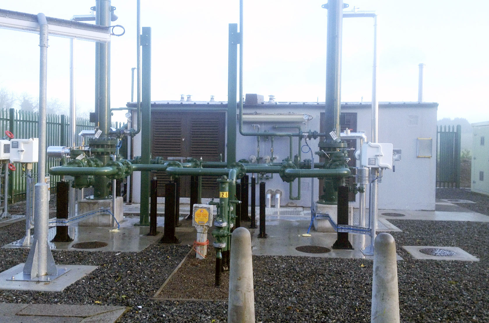 AGI 100% Capacity Increase - Fingleton White