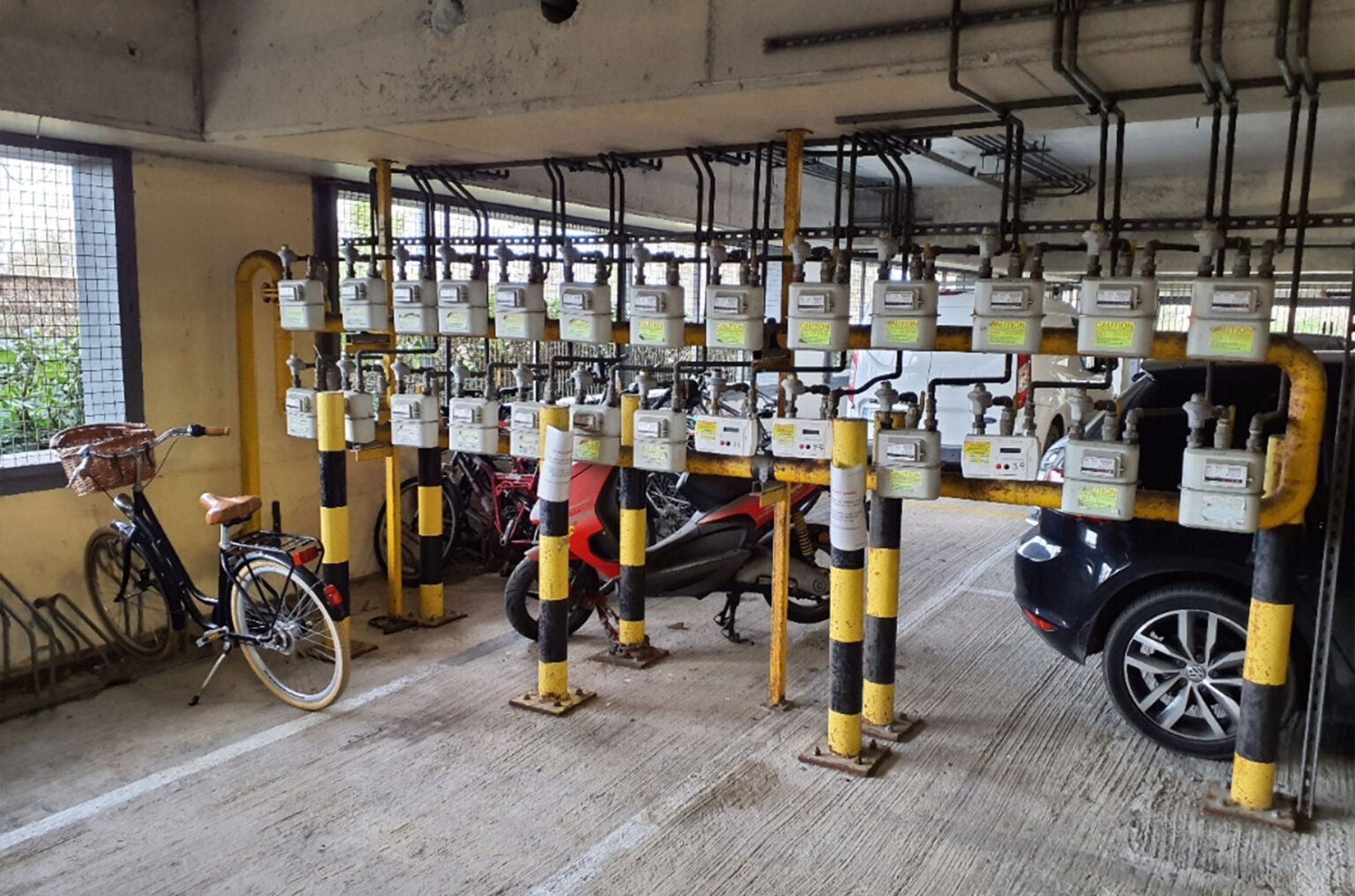 Multi-Occupancy Building Project - Fingleton White