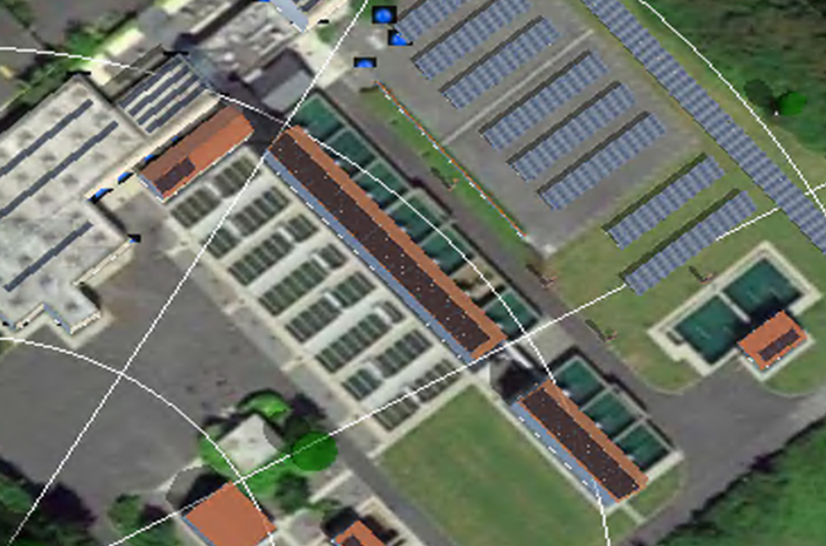 Solar Feasibility for Utility - Fingleton White