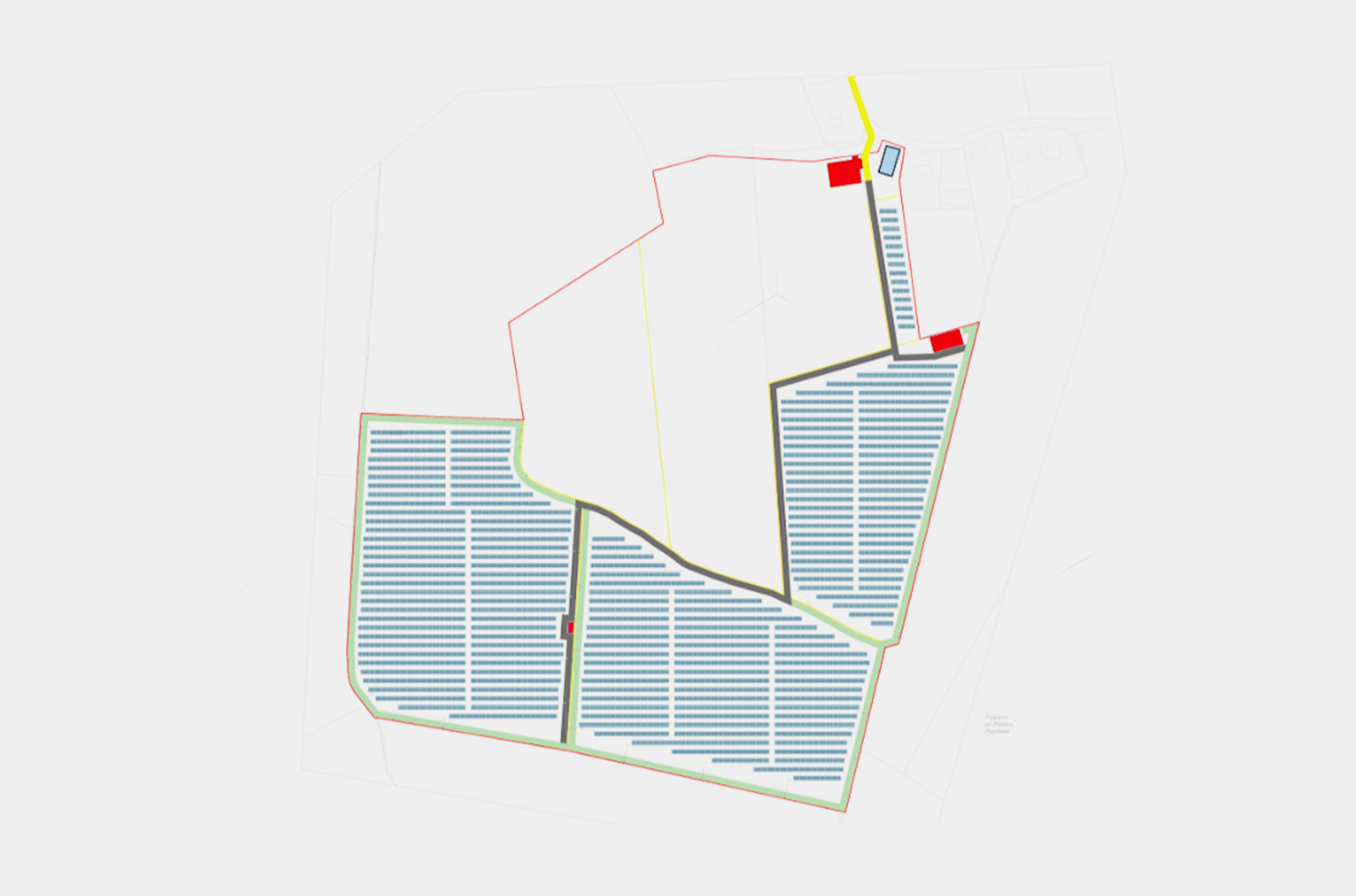 Solar Feasibility for Utility - Fingleton White