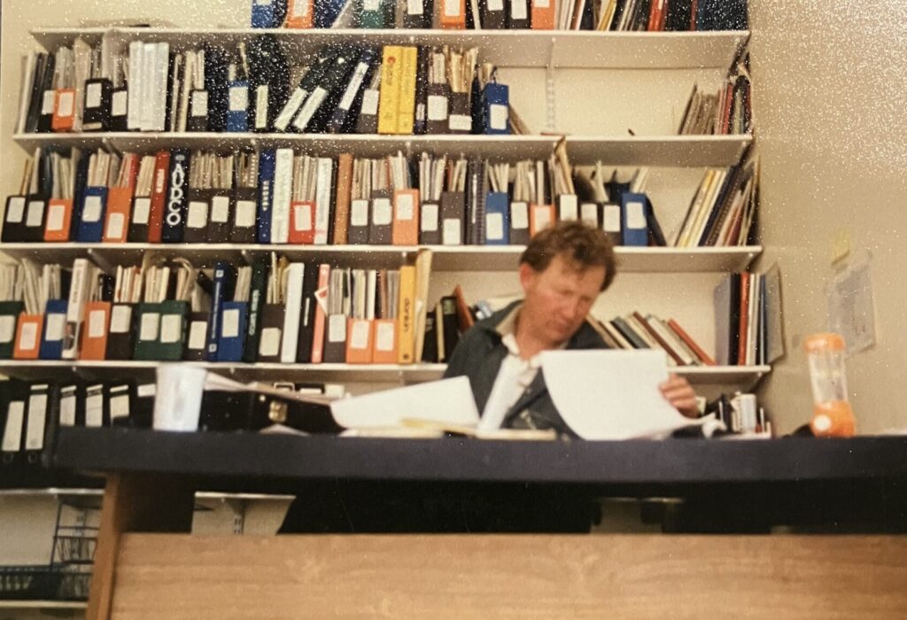 People - Fingleton White