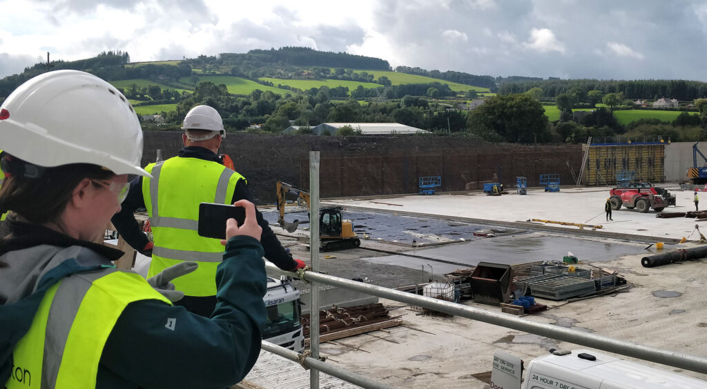 People - Fingleton White